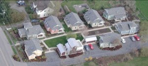 Pocket Neighborhoods - Geos Neighborhood